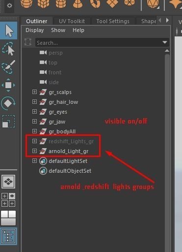 3D model Low poly female semi-realistic character model for your ...