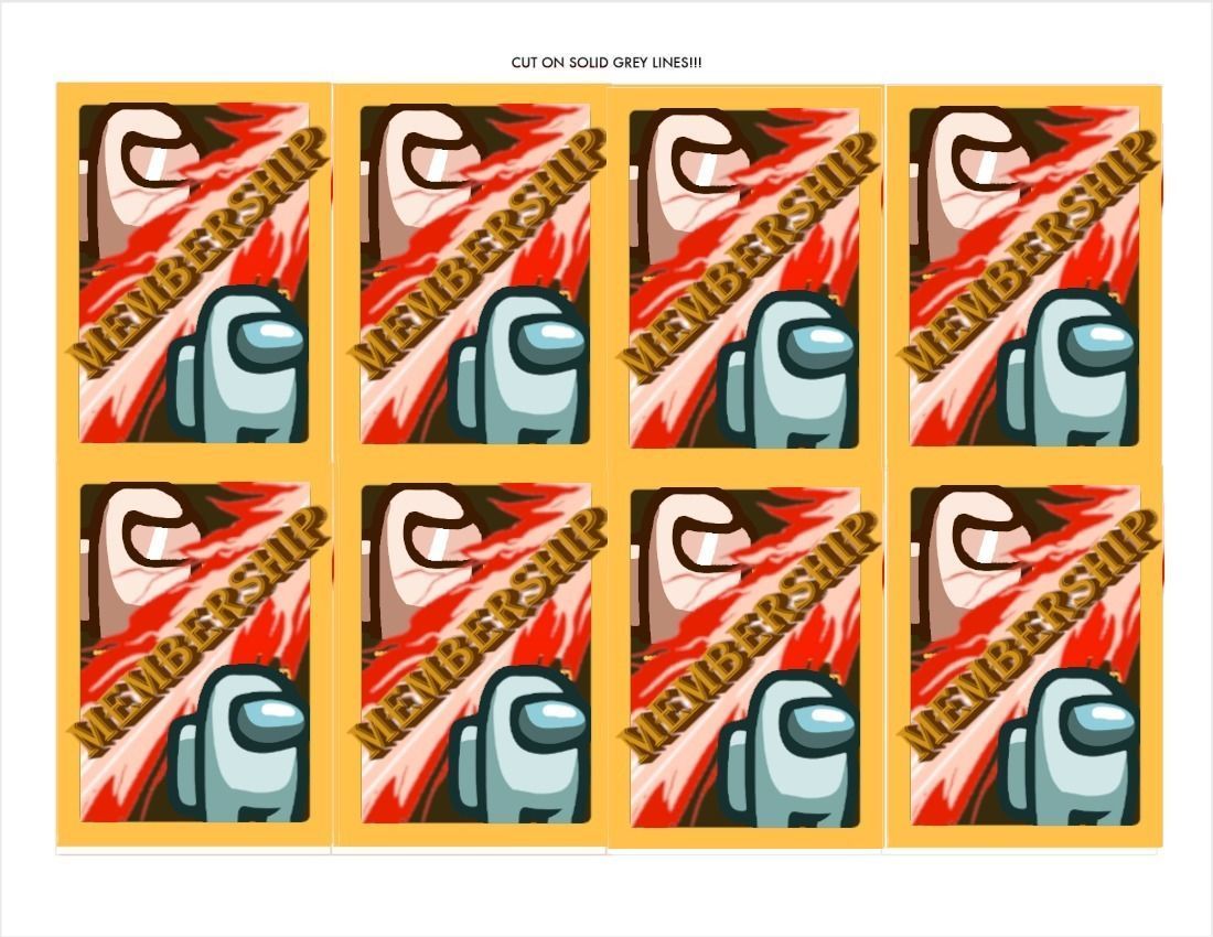 Secret Hitler Board Game 3D model 3D printable | CGTrader