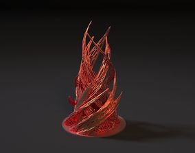 Fire 3D Models | CGTrader