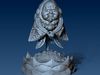 Ubik from Berserk 3D model 3D printable | CGTrader