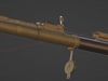 3D model M72 Law Anti-tank Weapon VR / AR / low-poly | CGTrader