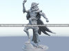 rakan League of Legends 3D print model 3D model 3D printable | CGTrader