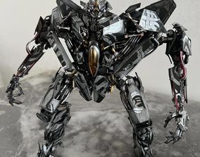 Transformers 3D Models | CGTrader