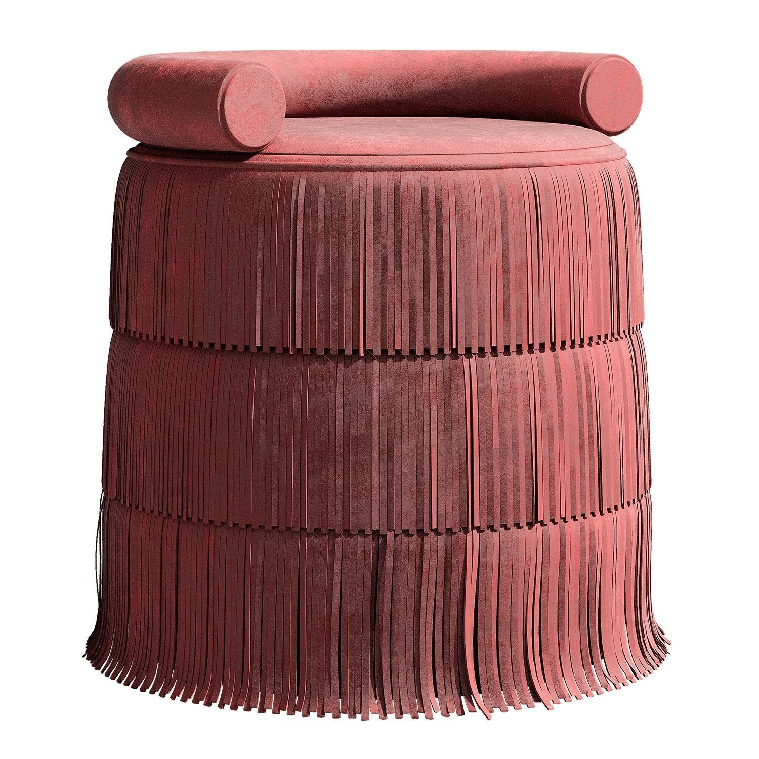 Chair Beth 3D model | CGTrader