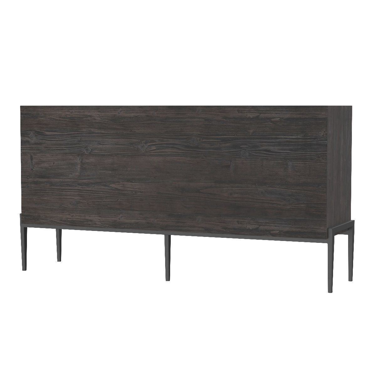 Mavis Sideboard 3D model | CGTrader