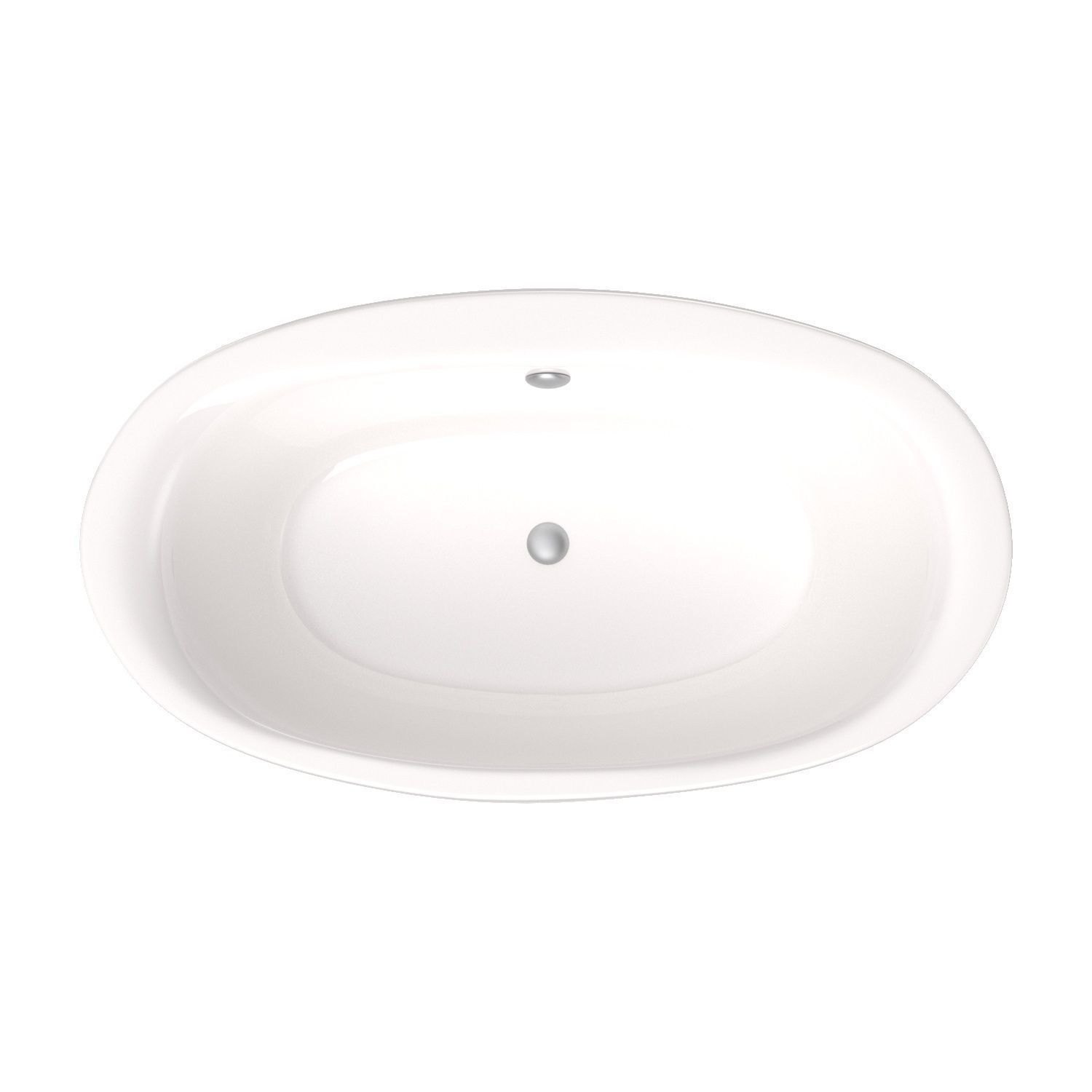 K 6369 Sunstruck Freestanding Bath Tub 3D model | CGTrader K 6369 Sunstruck Freestanding Bath Tub 3D model | CGTrader