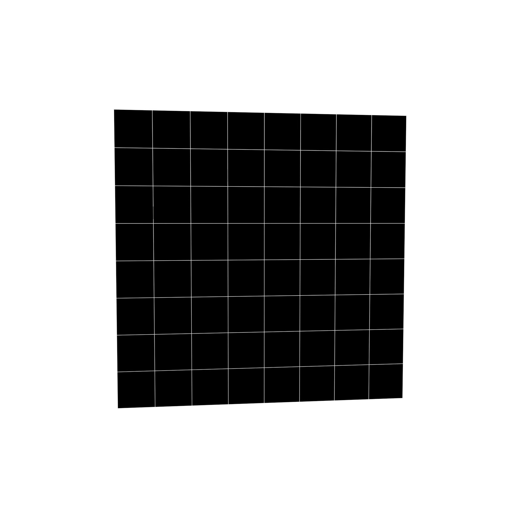 3D model CYGM Filter Array v1 001 VR / AR / low-poly | CGTrader