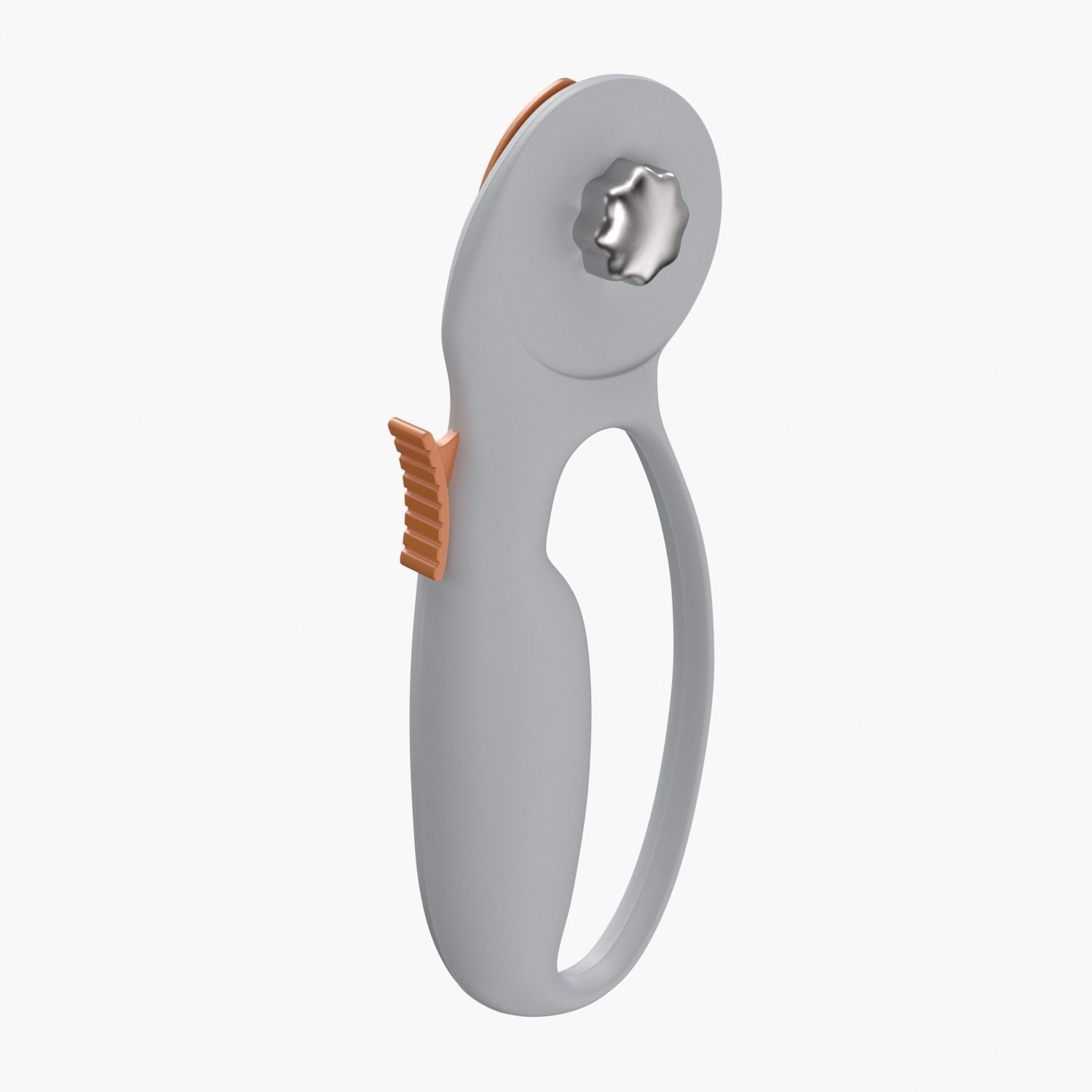 Fiskars Craft Supplies Rotary Cutter 3D model | CGTrader