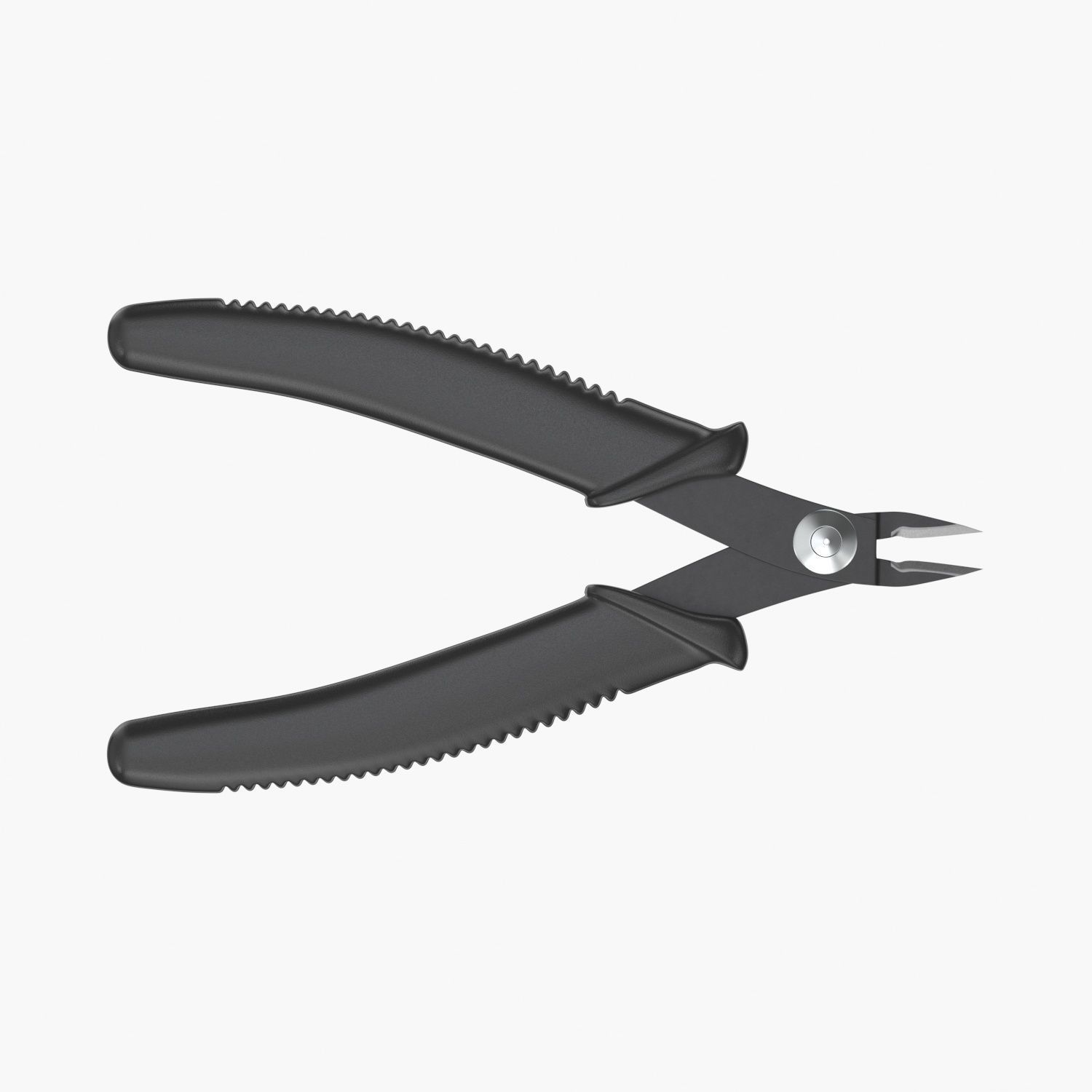 Beadalon Nipper Tool 3D model | CGTrader