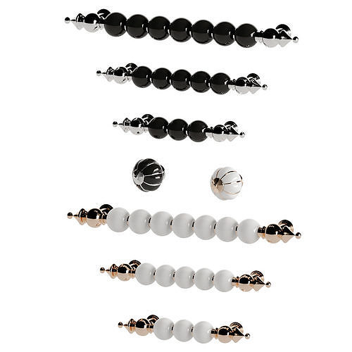 Handles Inci 3D model | CGTrader