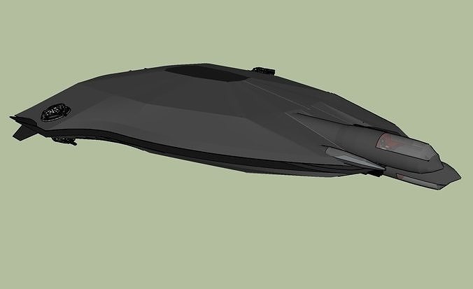 Vortex - fighters free 3D model | CGTrader