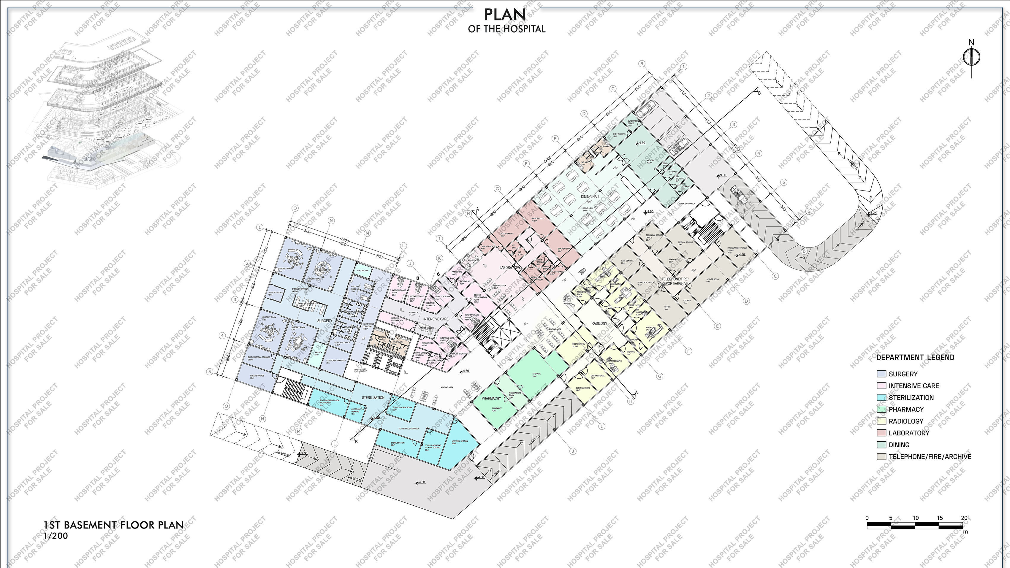 Allegheny General Hospital Floor Plan Warren Avenue, Shirley Warren