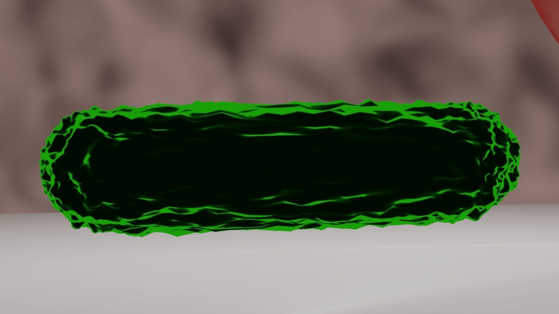 Macrophage RBC bacteria coronavirus in sizes 3D model | CGTrader