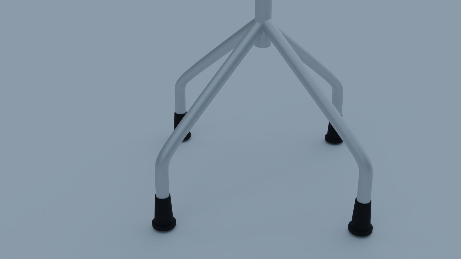 Pyramid Stick 3D model | CGTrader