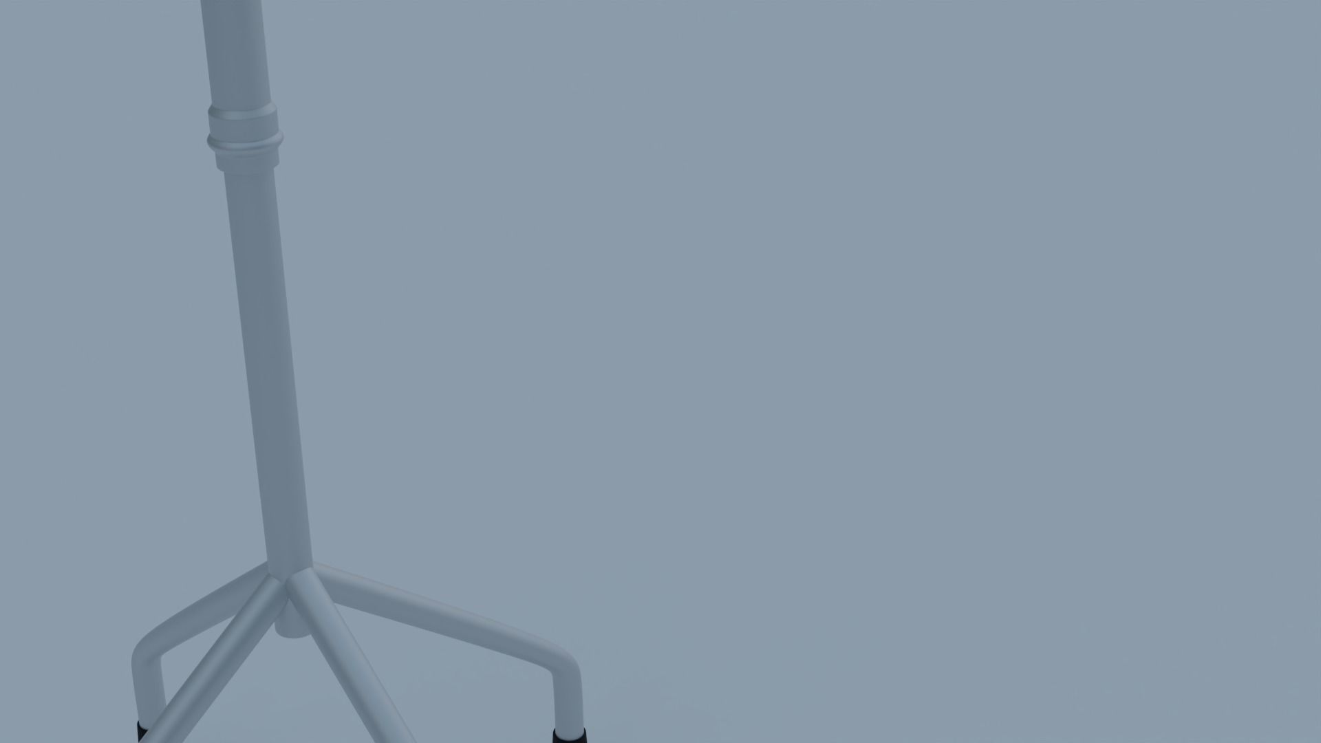 Pyramid Stick 3D model | CGTrader