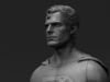 Christopher Reeve - Superman - Superman 1978 3D model 3D printable ...