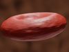 RBC or Red Blood Cell 3D model | CGTrader
