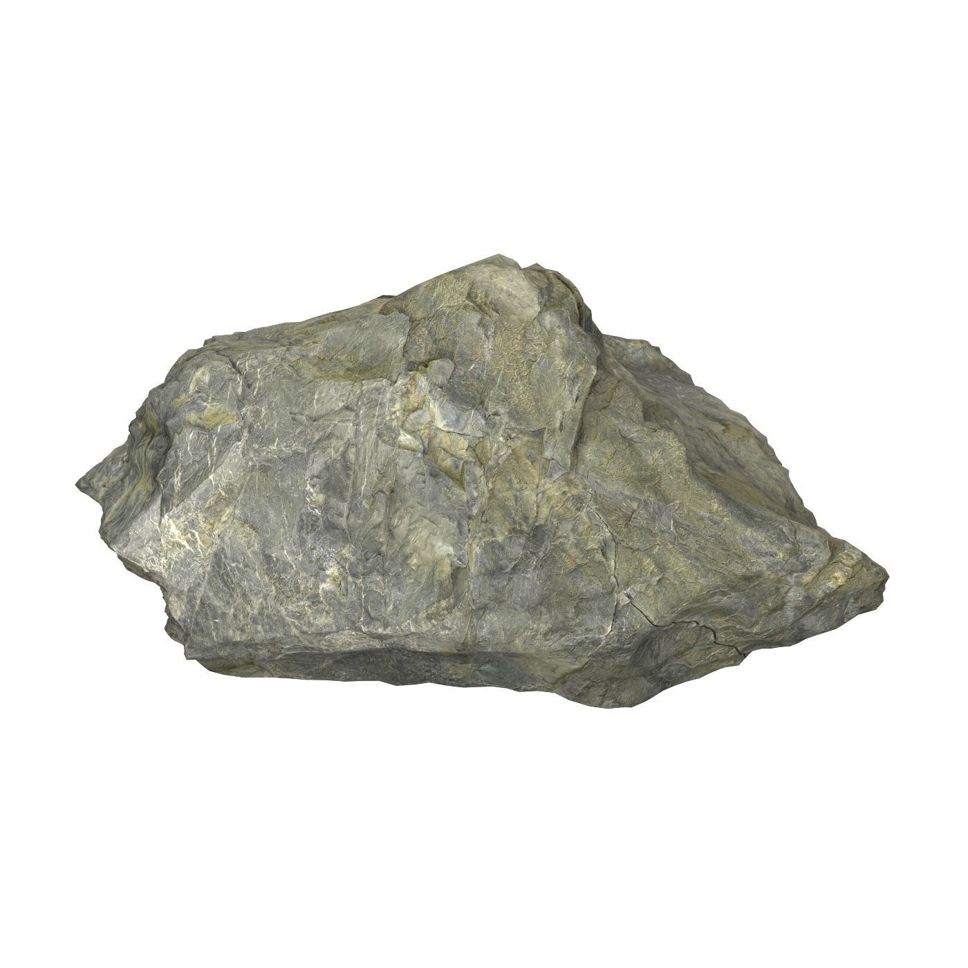 3D model Natural Stone 10 VR / AR / low-poly | CGTrader