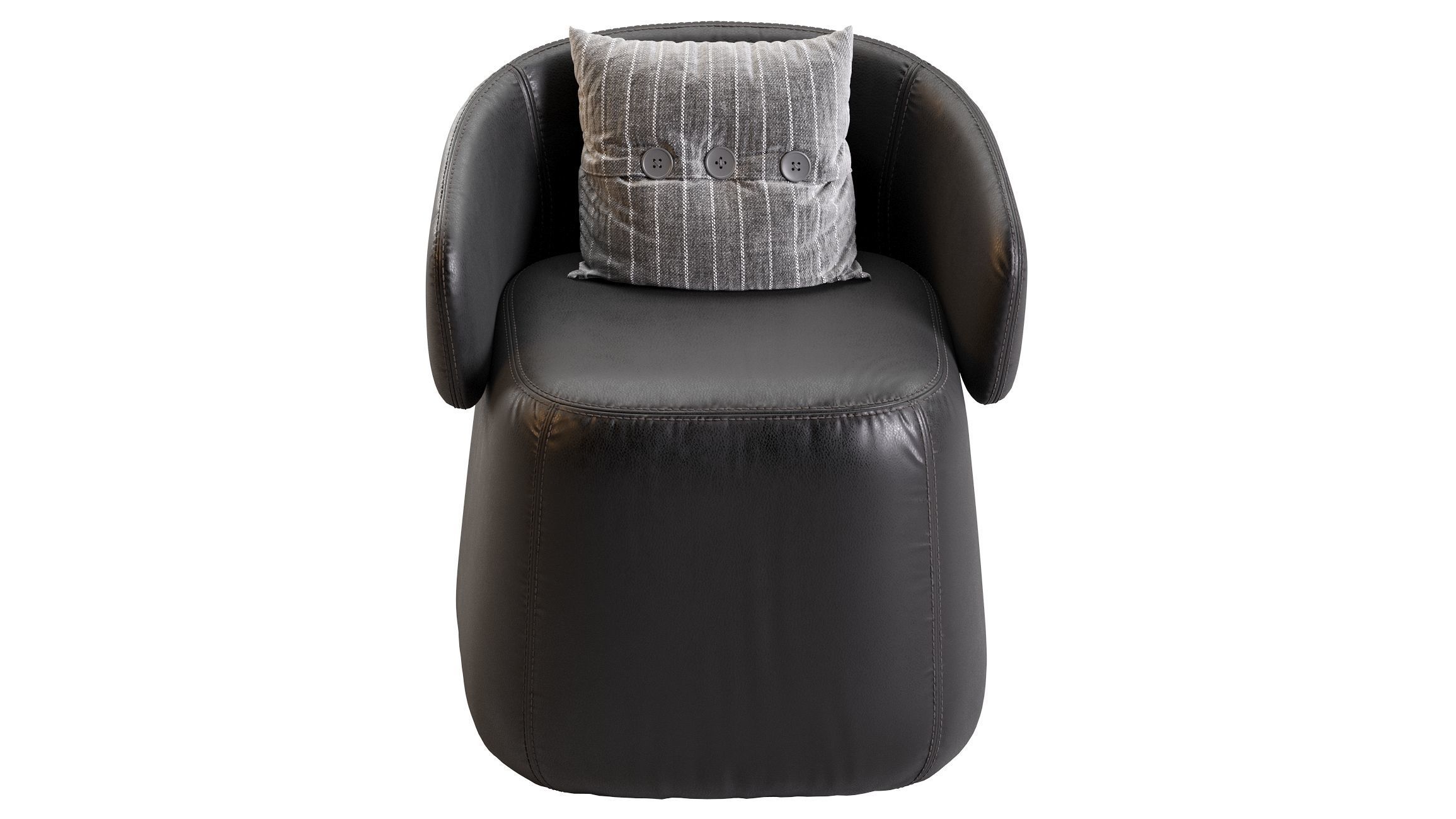 OPENEST CHICK 3D model | CGTrader