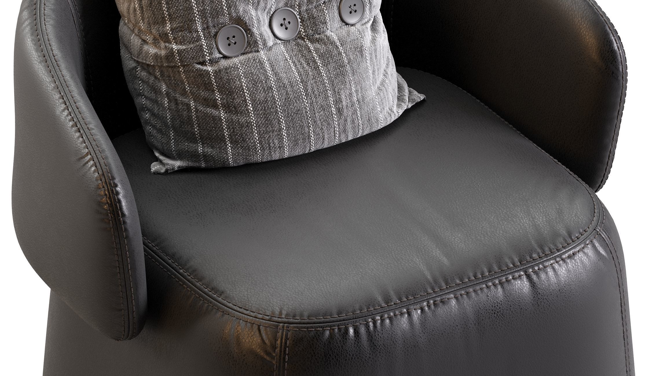 OPENEST CHICK 3D model | CGTrader