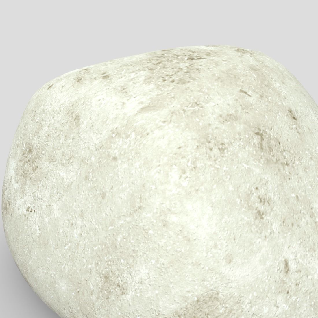 CC0 - Stone free VR / AR / low-poly 3D model | CGTrader
