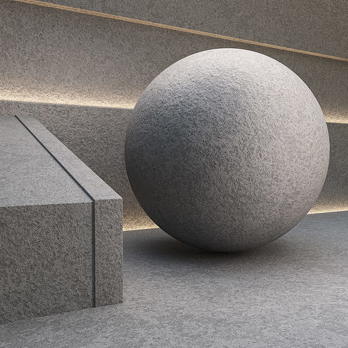 Concrete Material 01 Texture | CGTrader