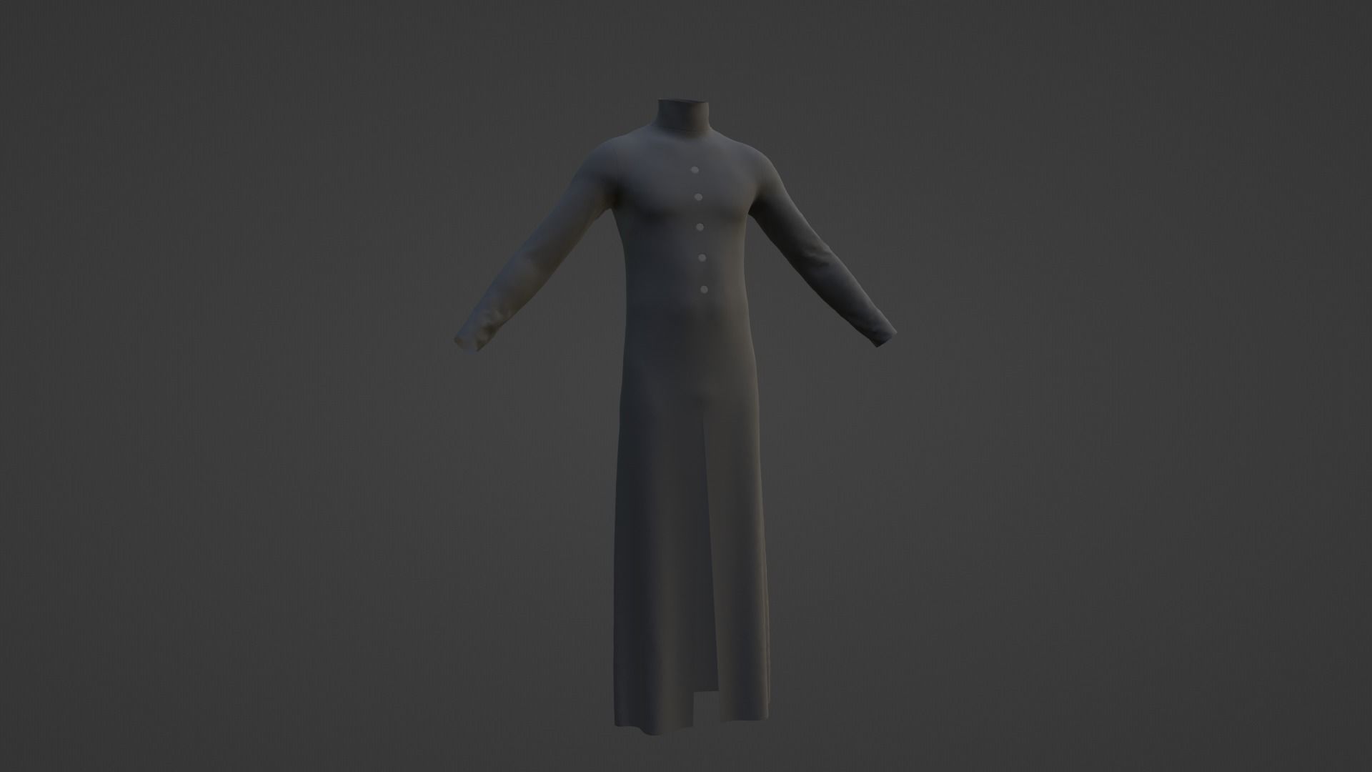 3D model fighting suit VR / AR / low-poly | CGTrader
