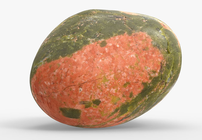 3D model Jasper motley VR / AR / low-poly | CGTrader