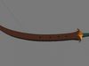 Snakes Sword from Vinland Saga 3D model 3D printable | CGTrader