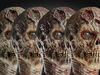Horror and Gore Smart Materials for Substance 3d Painter Vol 01 Texture ...