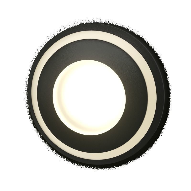 IT-705 Integrator Round Step Light LED Stair Light free 3D model | CGTrader