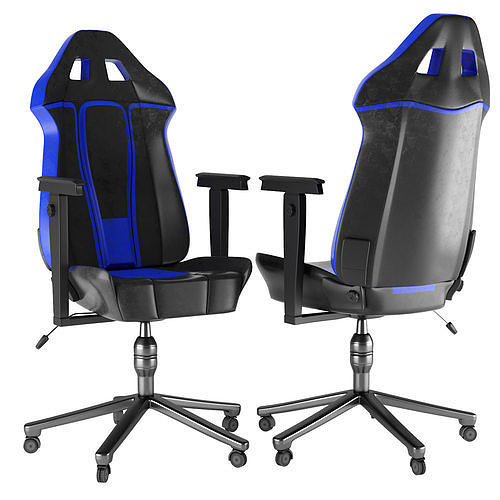 Everprof Lotus 3D model | CGTrader