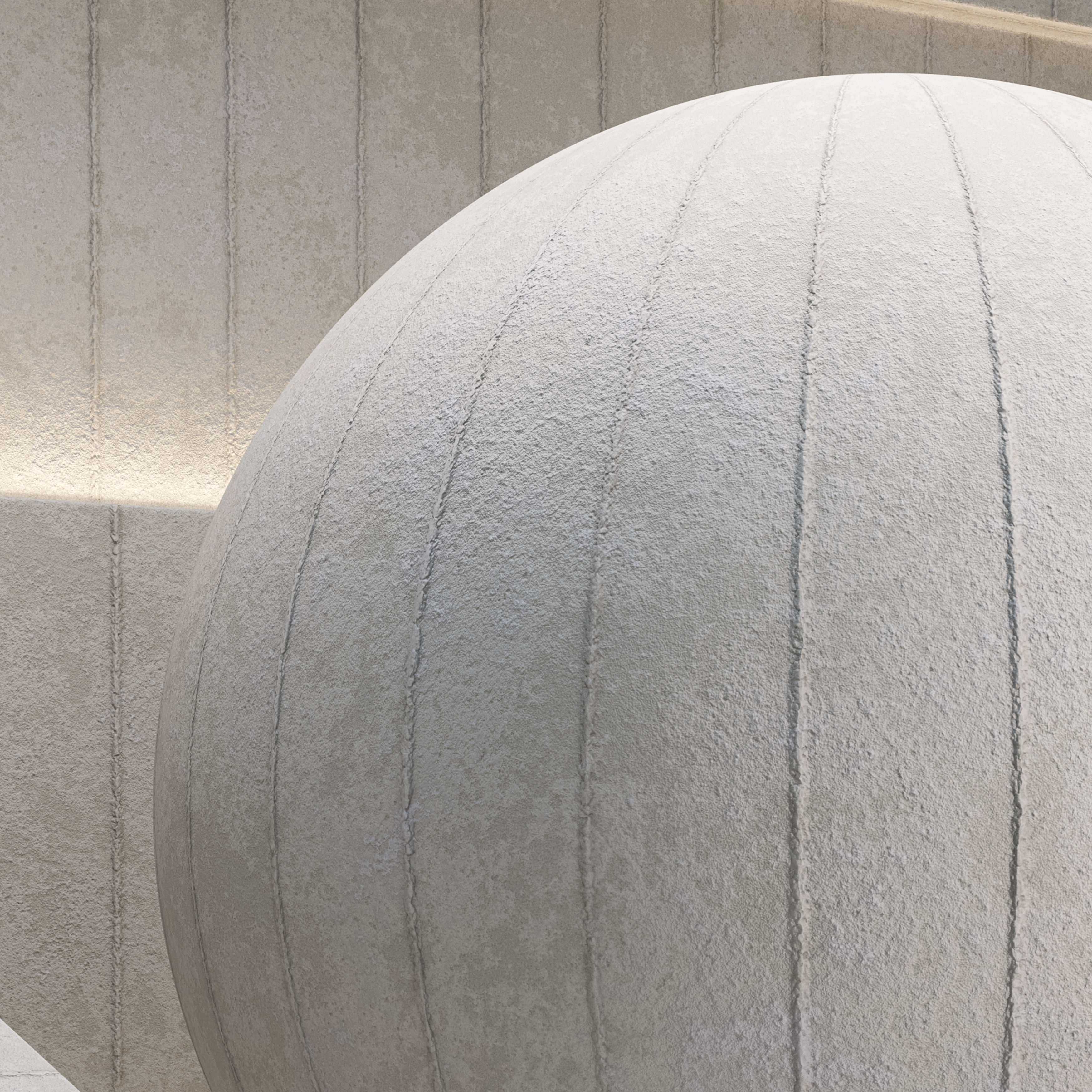 Plaster Material 14 Texture | CGTrader