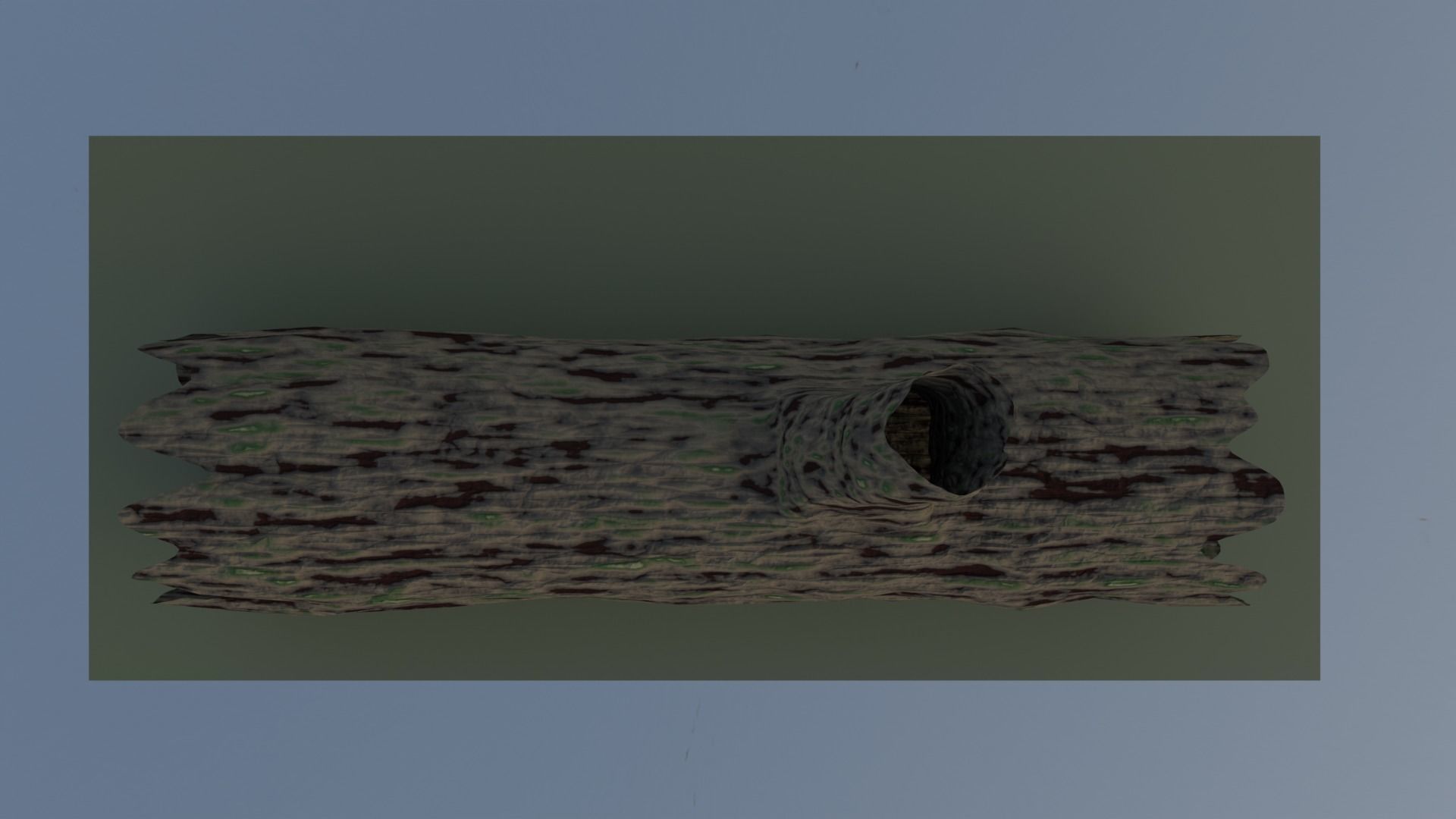 Log wood 3D Model free 3D model | CGTrader