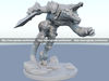 renekton 3D print model from League of Legends 3D model 3D printable ...