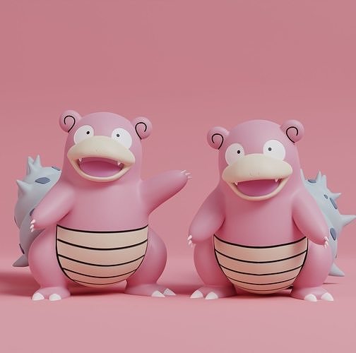 Slowbro