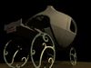 3D model Onion carriage from Shrek VR / AR / low-poly | CGTrader