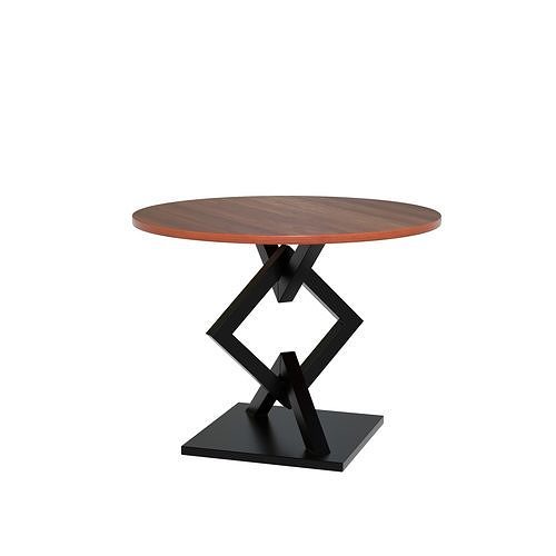 Gorgeous Artistic Design Steel Table Legs for Home free VR / AR / low ...