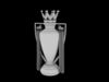 Premier League Trophy 3D model | CGTrader
