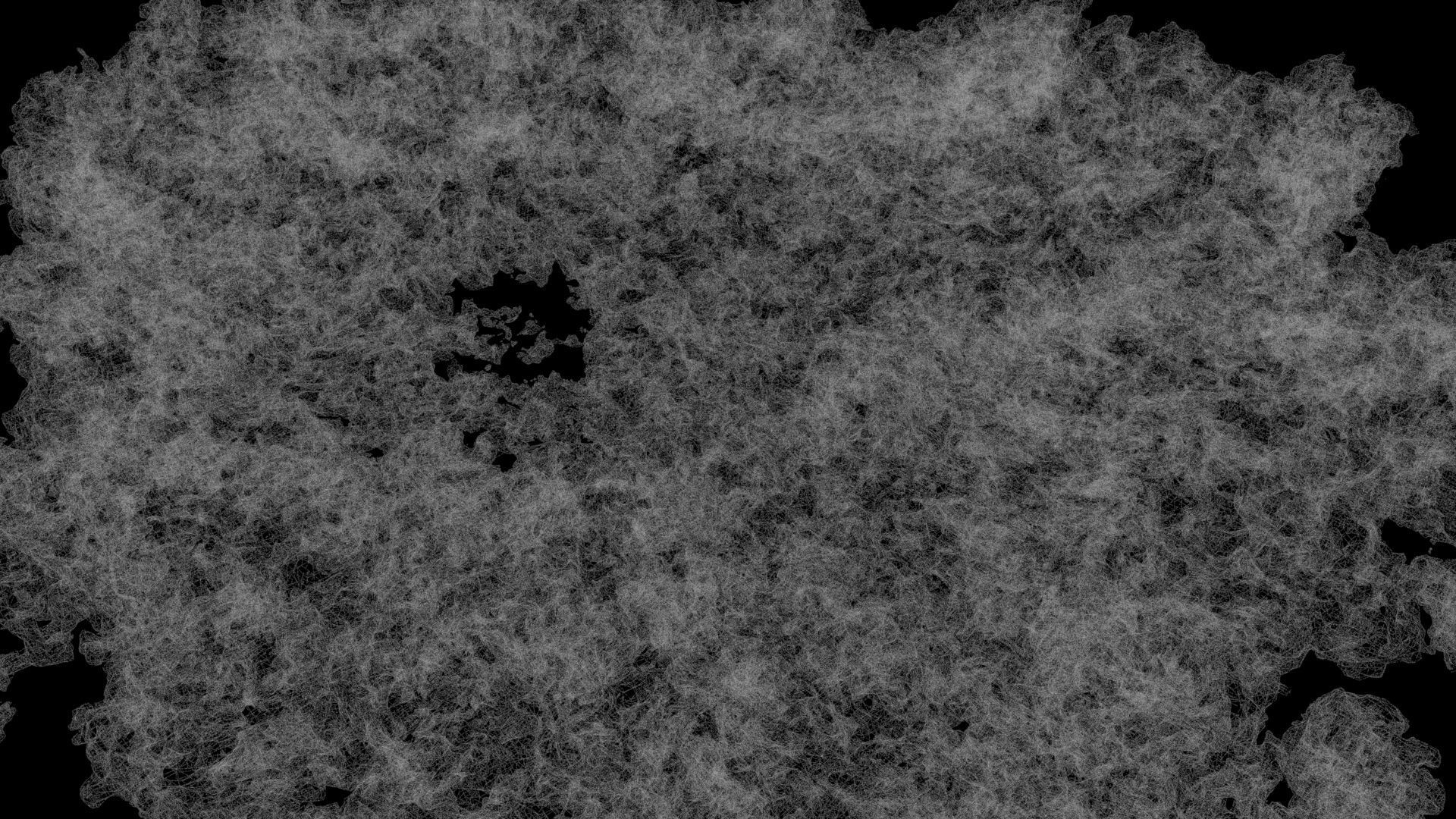 Dust 3 VDB 3D model | CGTrader