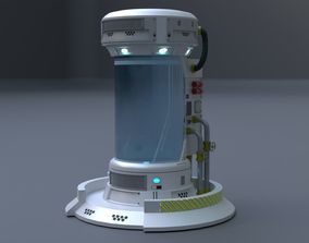Pod 3D Models | CGTrader