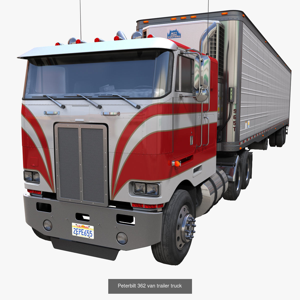 3D Model Collection 90s Highway traffic cars VR / AR / low-poly | CGTrader