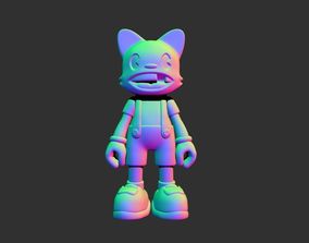Janky 3D Printing Models | CGTrader