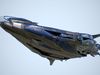 3D model Stellar Phoenix Shuttle - Spaceship VR / AR / low-poly | CGTrader