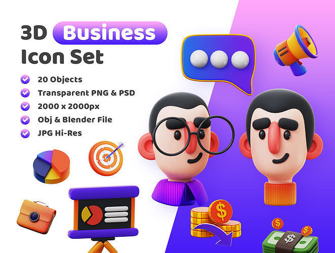Business Objects Icon