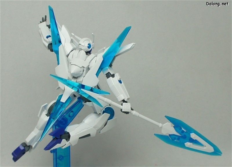 GUNDAM AERIAL PACK AND WEAPONS 3D model 3D printable | CGTrader