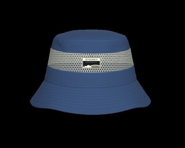Bucket Hat Clo3D 3D model | CGTrader