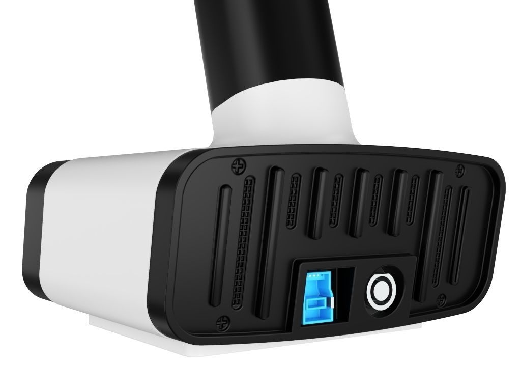 Handheld 3D Scanner 3D model | CGTrader