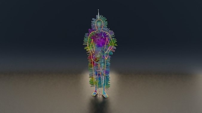 Dance animation 3D model animated rigged | CGTrader