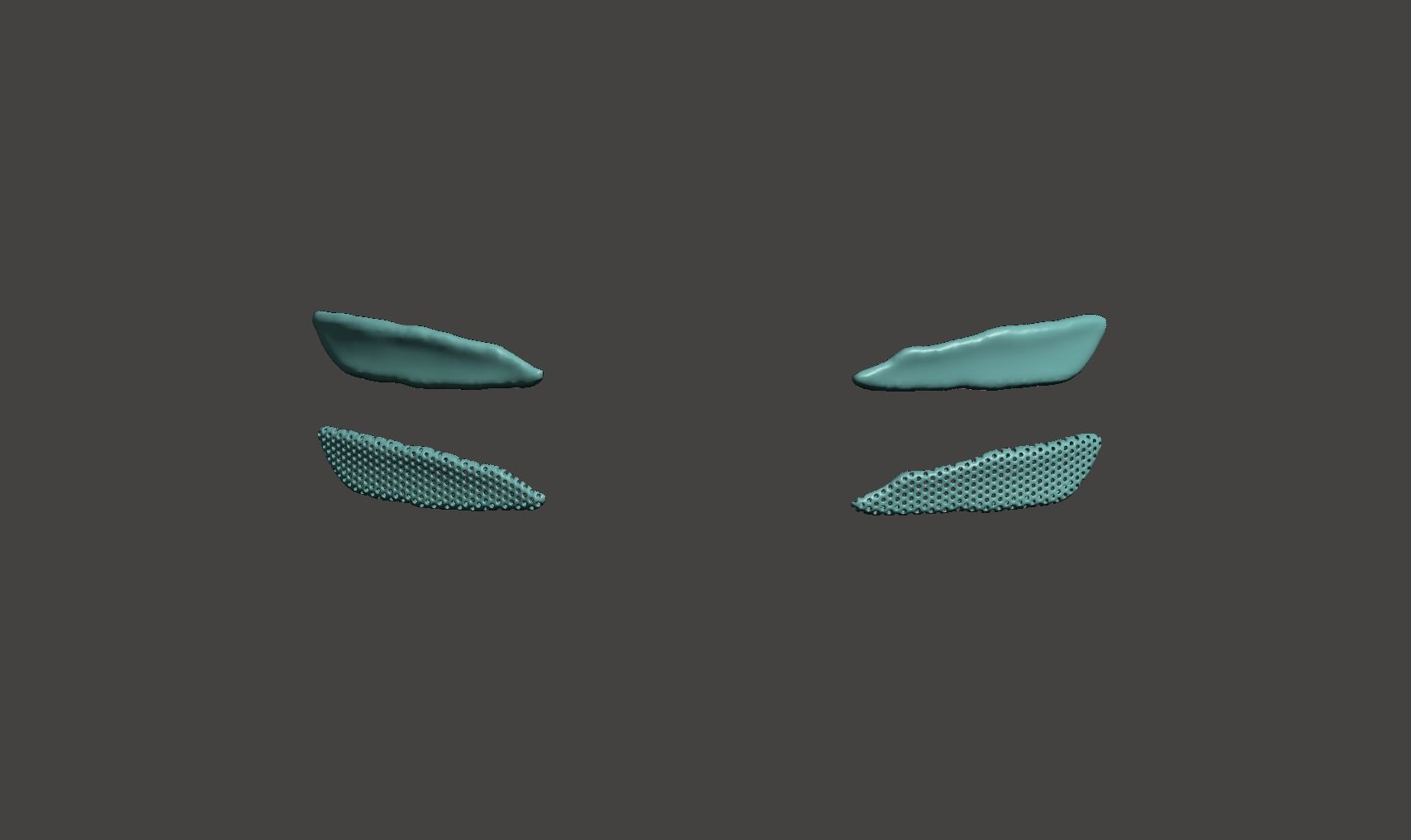 DEAD SPACE LEVEL 6 HELMET - FUNCTIONAL COSPLAY MASK 3D model 3D ...